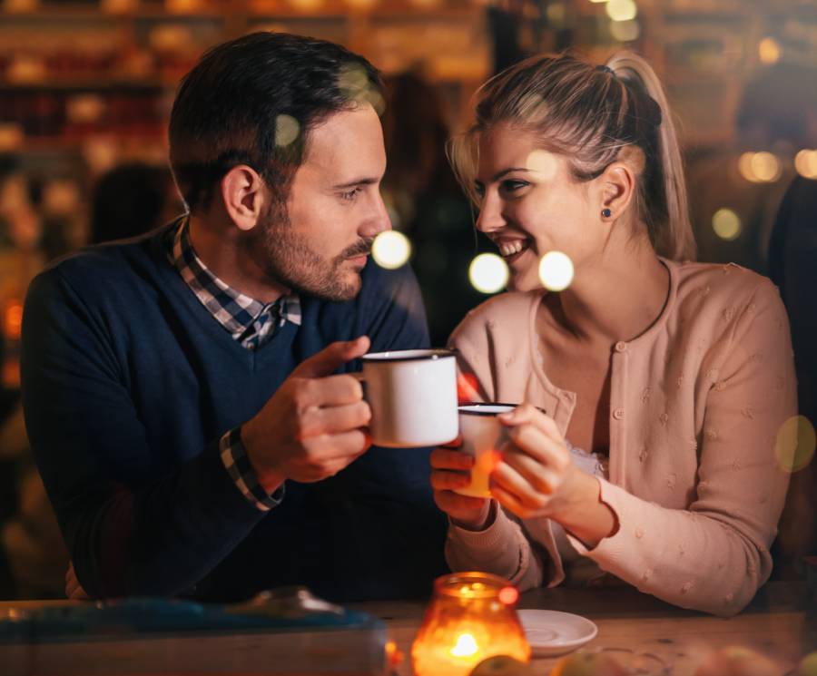 Date Night Grooming Guide For Men | Wild Stone