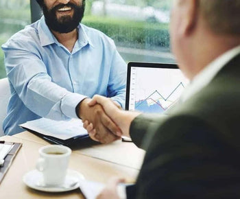 Is Personal Grooming Important For An Interview | Wild Stone