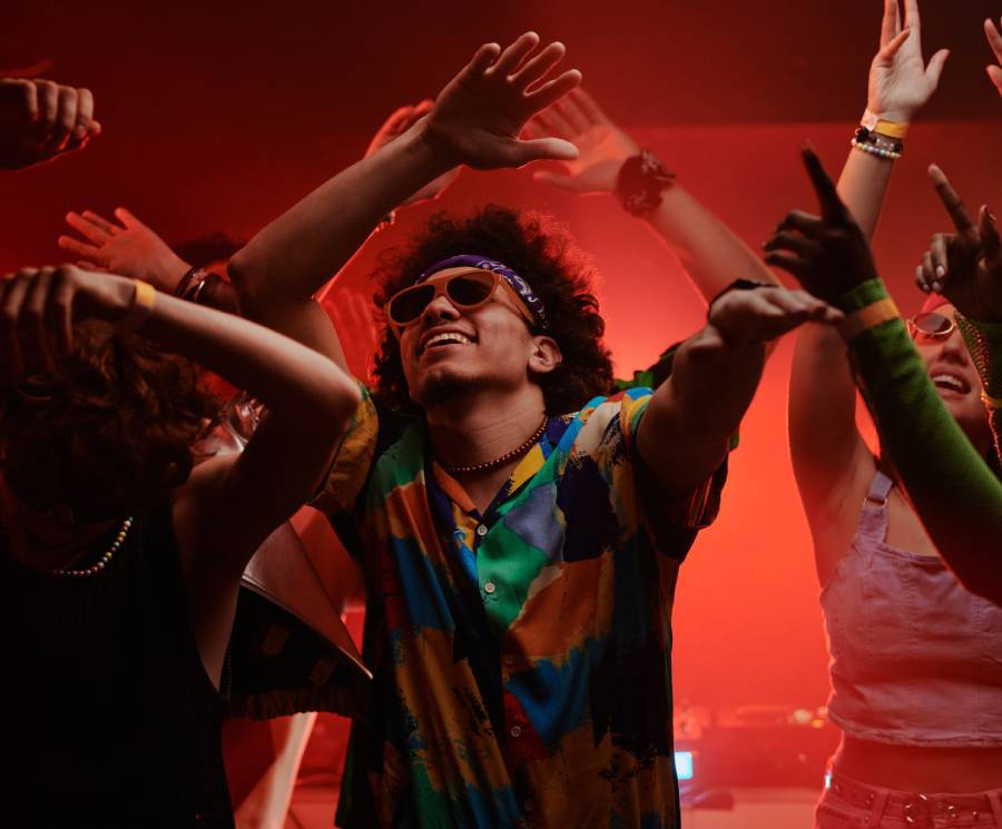 New Year Party Grooming Guide That Actually Works – Wild Stone