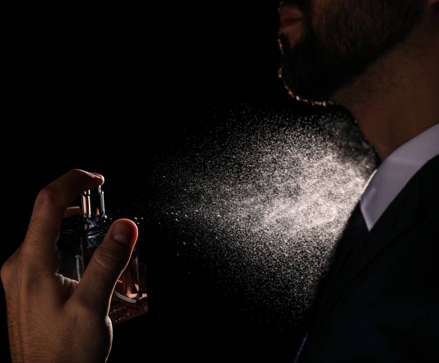 Smell, Feel, Remember: The Science Behind Scent & Emotion | Wild Stone