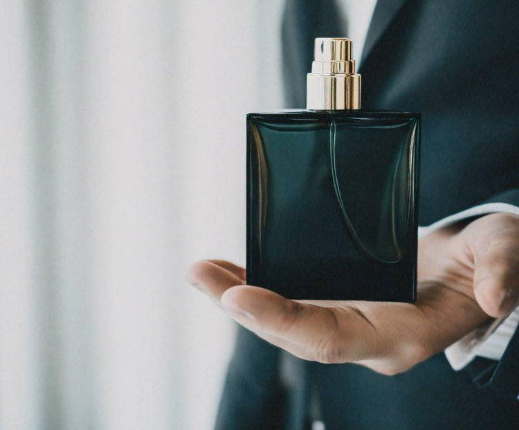 From Occasional to Everyday: The Rise of Men’s Fragrance Habits | Wild ...