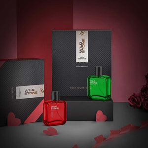 Grooming Product for Men Online | Deodorants & Perfumes | Wild Stone