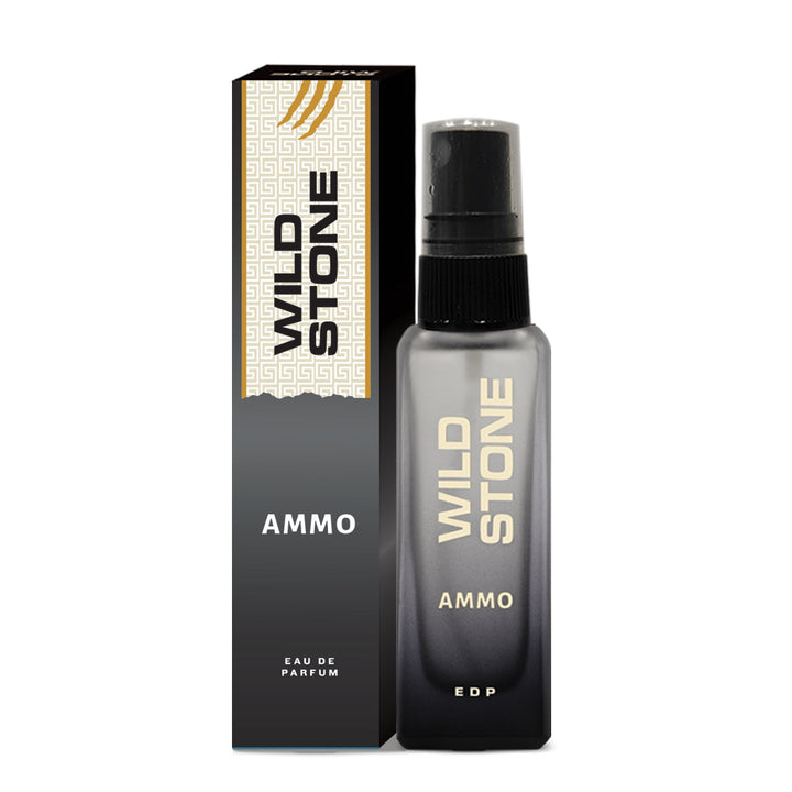 BADASS Perfume Collection | Wild Stone