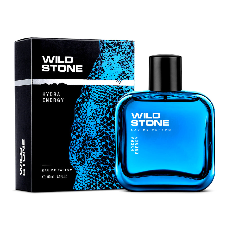 Best Long-lasting Perfumes for Men Online in India | Wild Stone