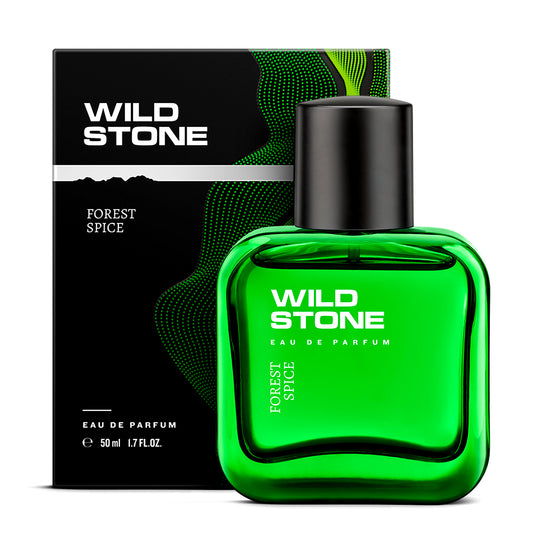 Forest Spice Range | Grooming Products for Men | Wild Stone