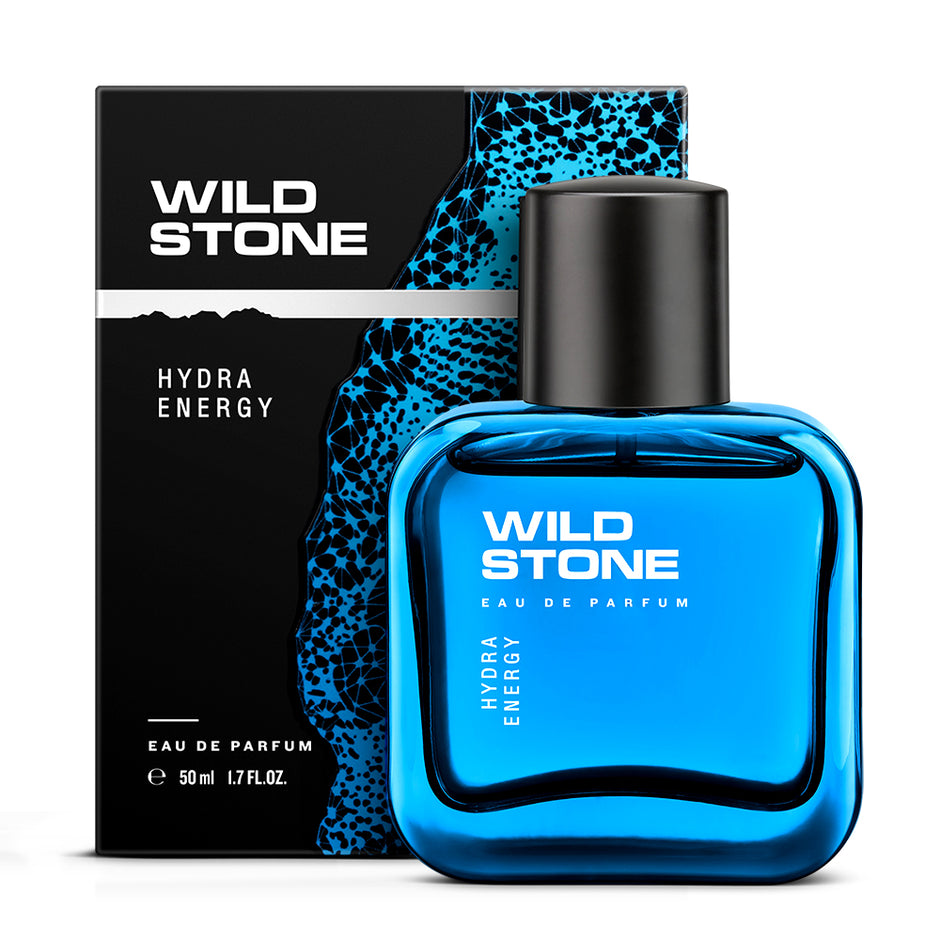 Best Long-lasting Perfumes for Men Online in India | Wild Stone