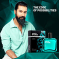 Edge Perfume for Men 100 ml | Wild Stone
