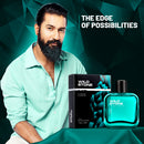 Edge Perfume for Men 100 ml | Wild Stone