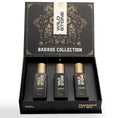 Wild Stone Perfume Gift Set of Whisky, Cigar and Ammo Perfume for Men,