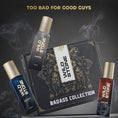 Wild Stone Perfume Gift Set of Whisky, Cigar and Ammo Perfume for Men,