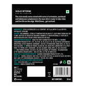 Edge Perfume for Men 50 ml | Wild Stone