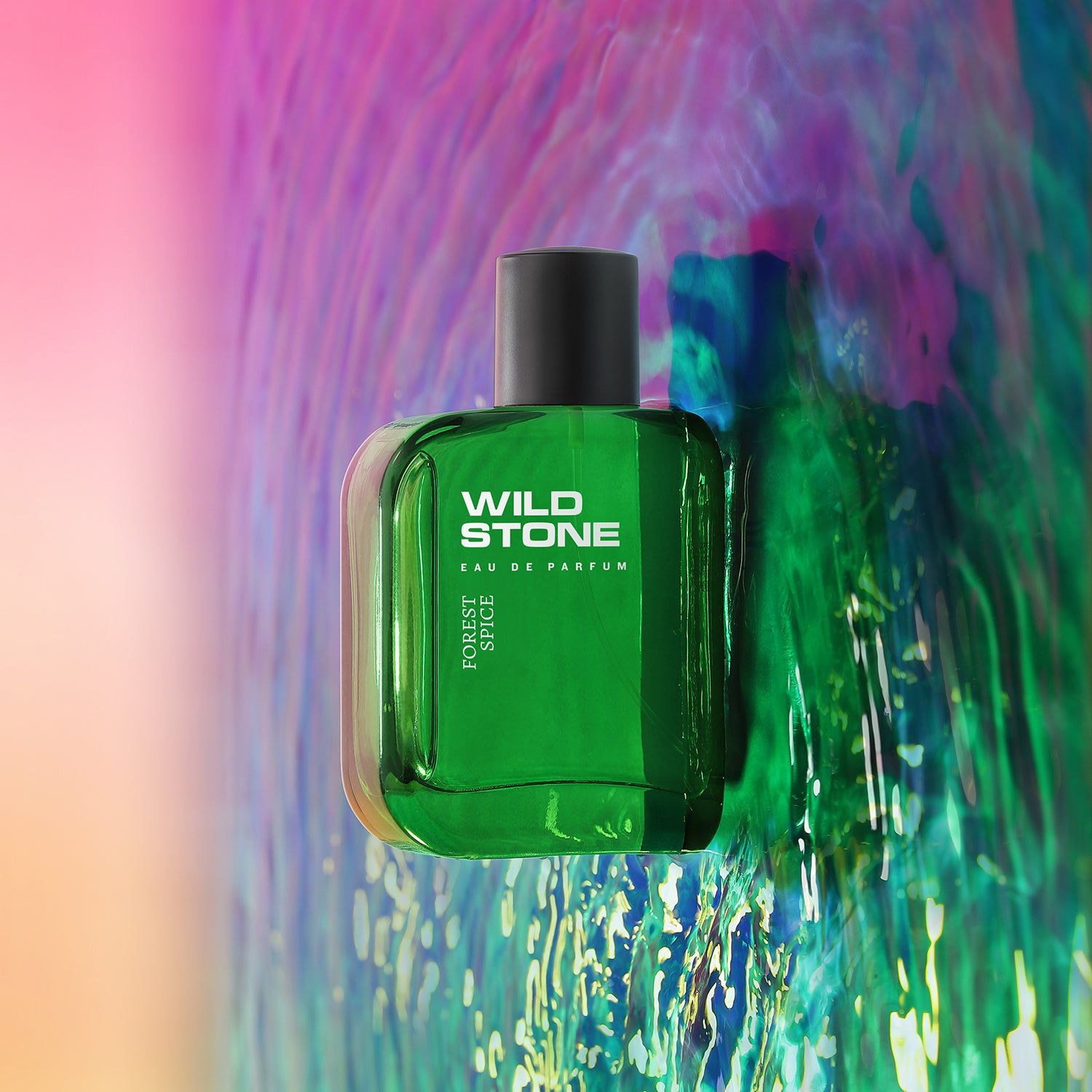 Grooming Product for Men Online | Deodorants & Perfumes | Wild Stone