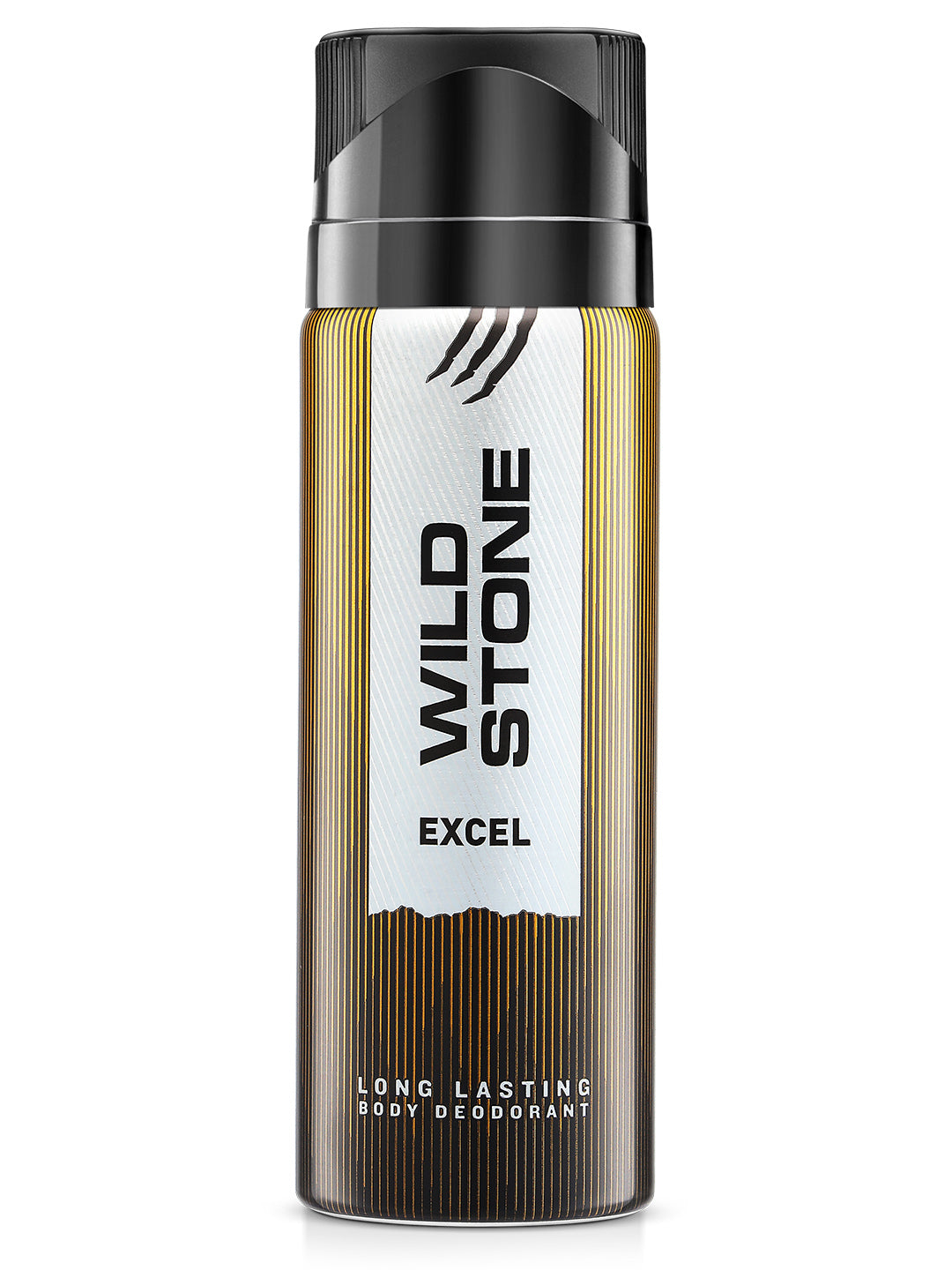 Wild Stone Excel Deodorant for Men, 200ml | Wild Stone