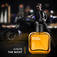 Night Rider Perfume for Men 100ml | Wild Stone