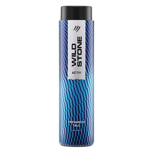 Grooming Product for Men Online | Deodorants & Perfumes | Wild Stone