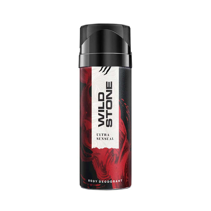 Top Deodorants (Deo) for Men | Body Sprays for Men | Wild Stone