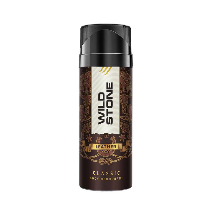 Top Deodorants (Deo) for Men | Body Sprays for Men | Wild Stone