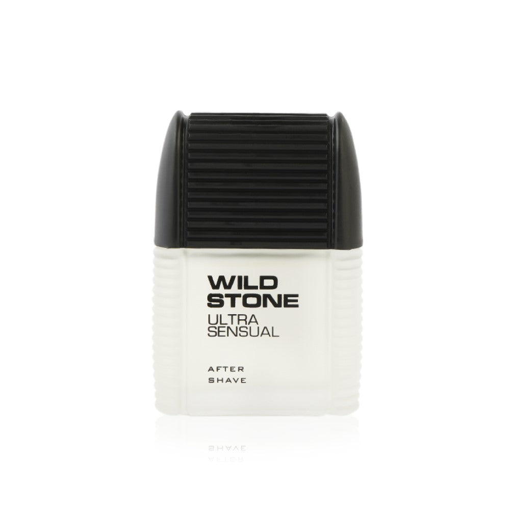 Ultra Sensual After Shave Lotion 100 ml | Wild Stone
